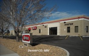 Forklifts & Warehouse Solutions | Denver, CO | Arnold Machinery Company
