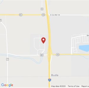 Forklifts & Warehouse Solutions | Johnstown, CO | Arnold Machinery Company