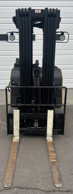 2021 ESC040AD - 4,000 LB 36 Volt (Equip. #2-51339) - Arnold Machinery