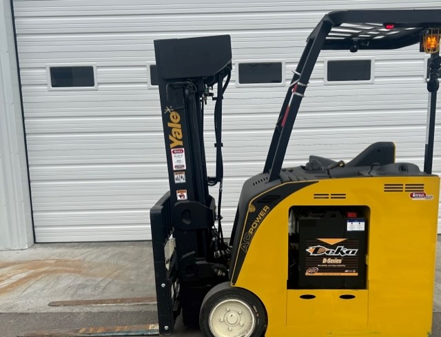 2021 ESC040AD - 4,000 LB 36 Volt (Equip. #2-51339) - Arnold Machinery